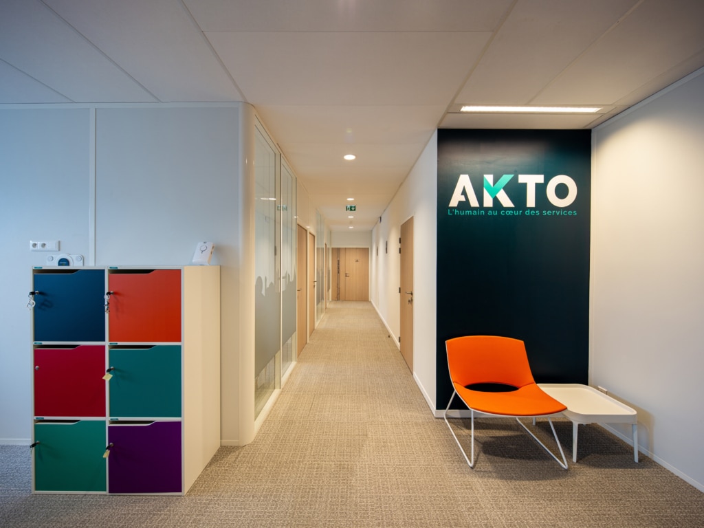 AKTO | Korus Group