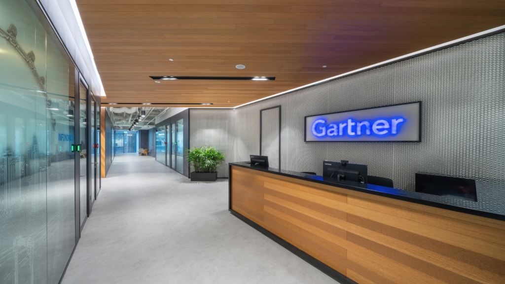 Gartner | Korus Group