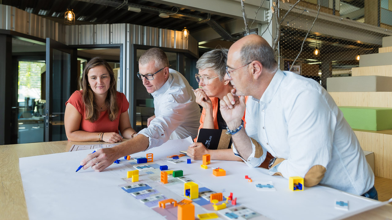 Consulting - Korus Group