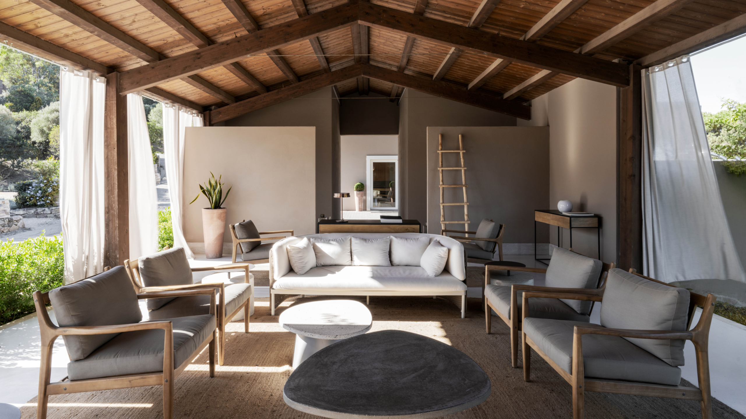 Chia Laguna Resort | Korus Group