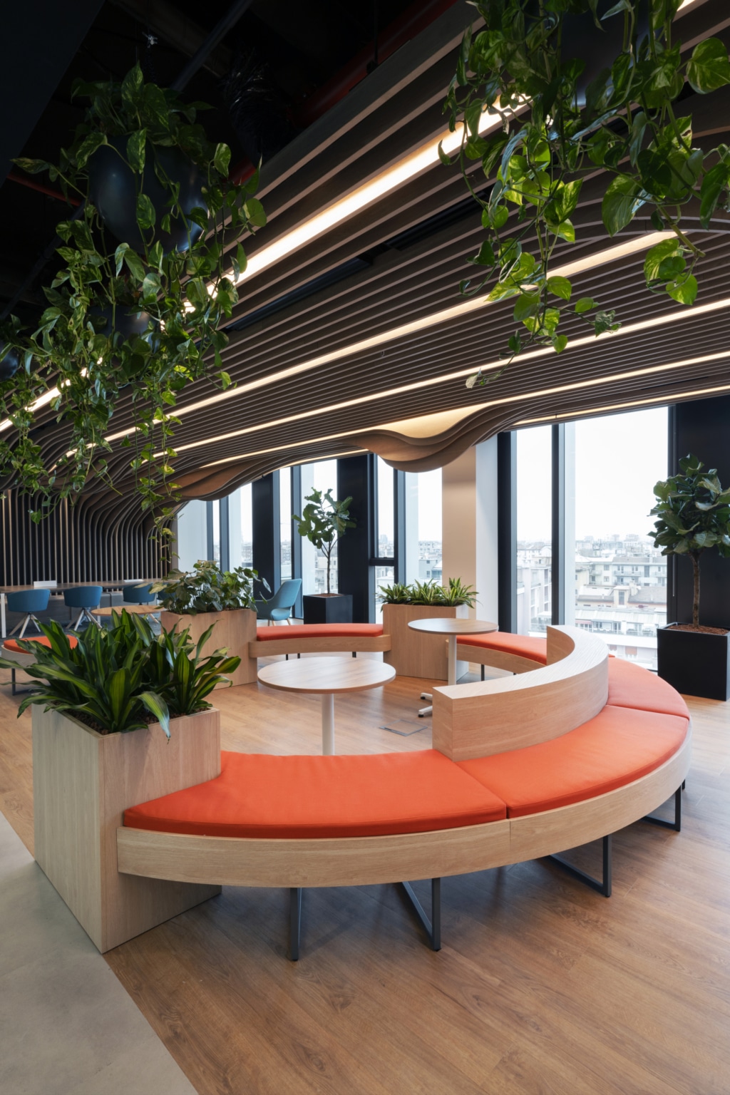 Capgemini | Korus Group