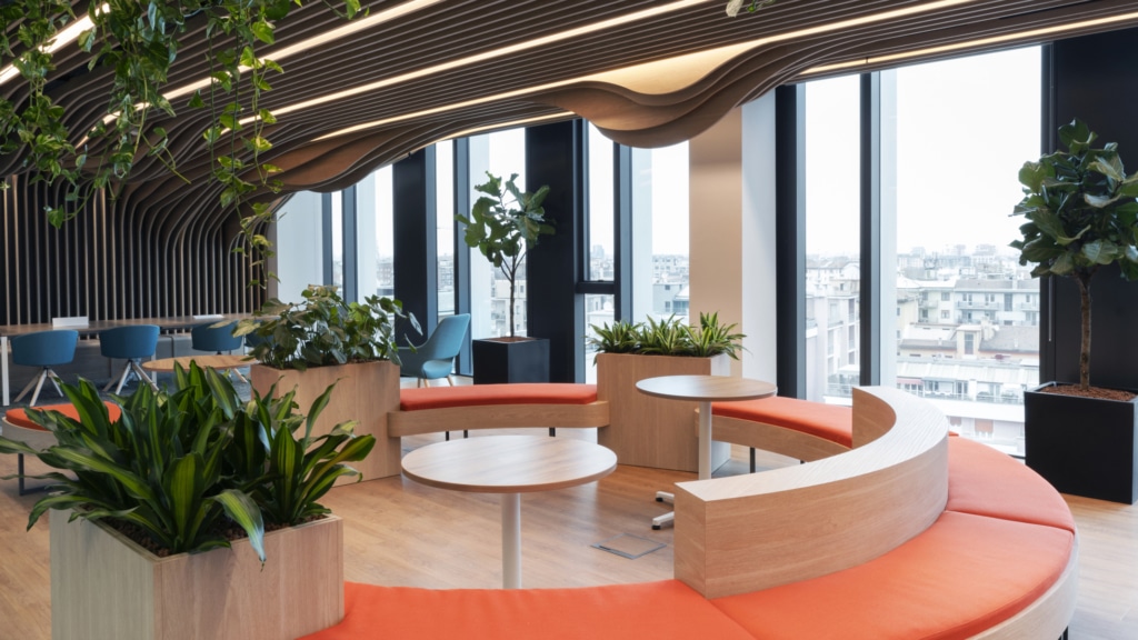 Capgemini | Korus Group