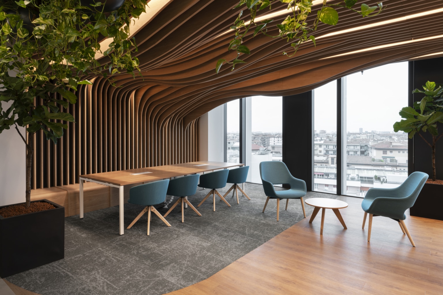 Capgemini | Korus Group