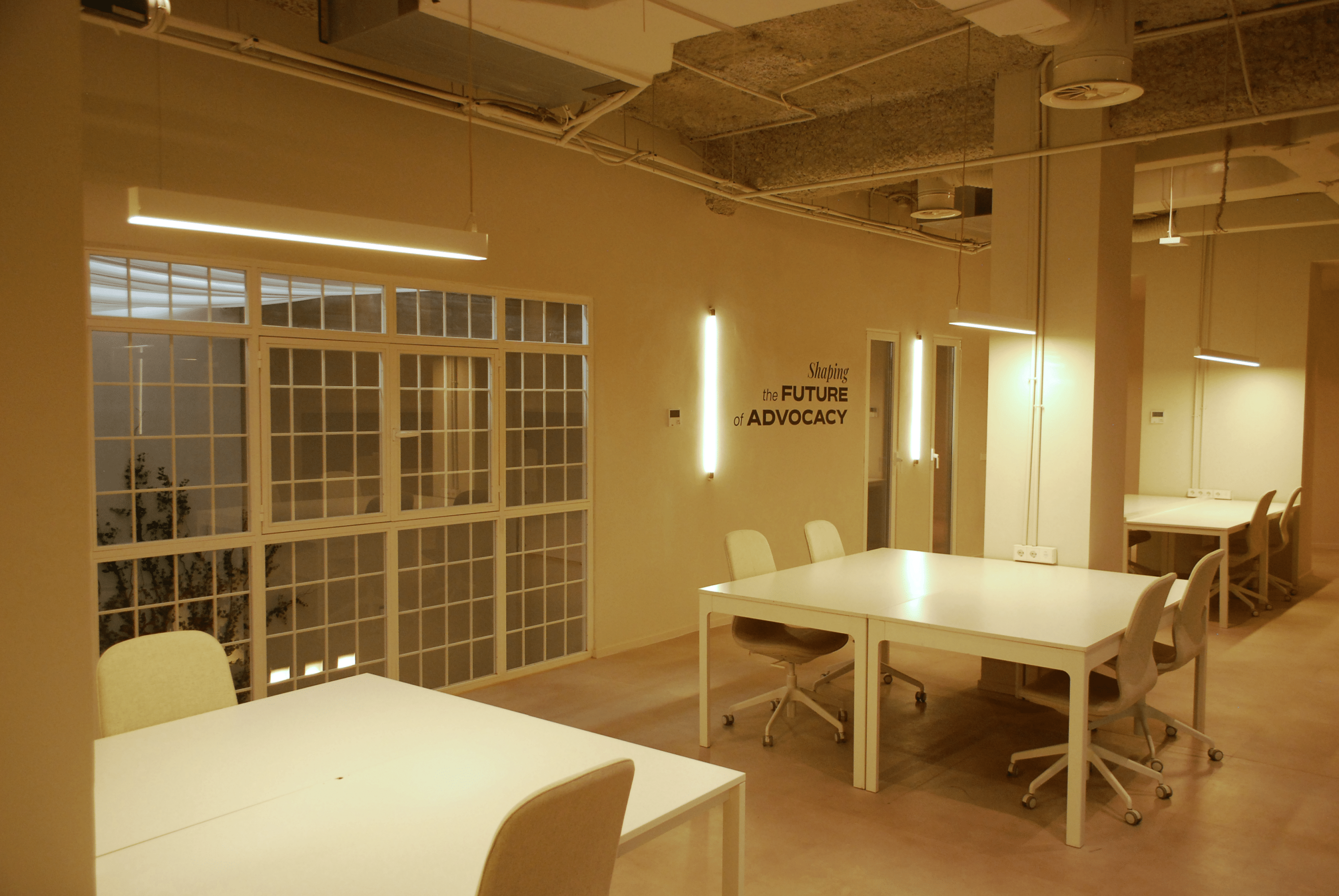 SamyRoad | Korus Group