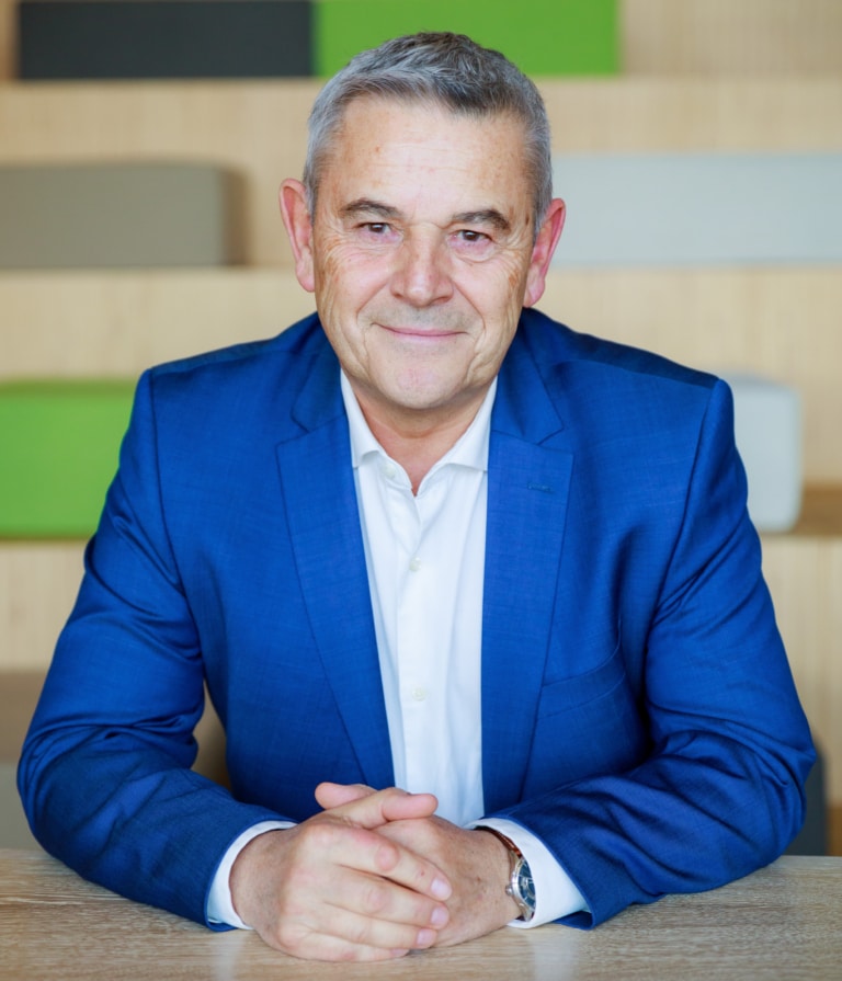 CSR & Certifications - Korus Group