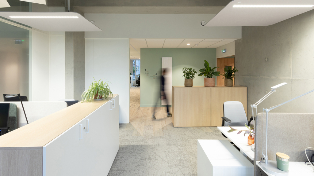 Espacil | Korus Group