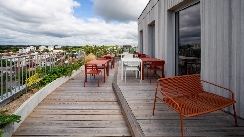 Deloitte Bordeaux | Korus Group